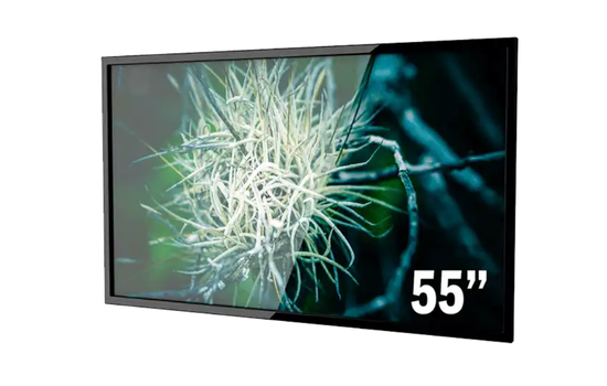 86 Inch Touch Screen TV Monitor Rental London - LSHL